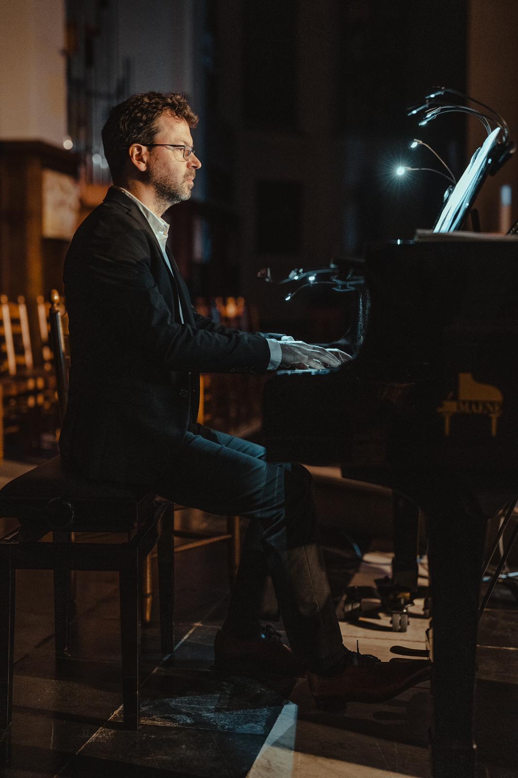 Qui-Vive koor Waregem | Let my love be heard